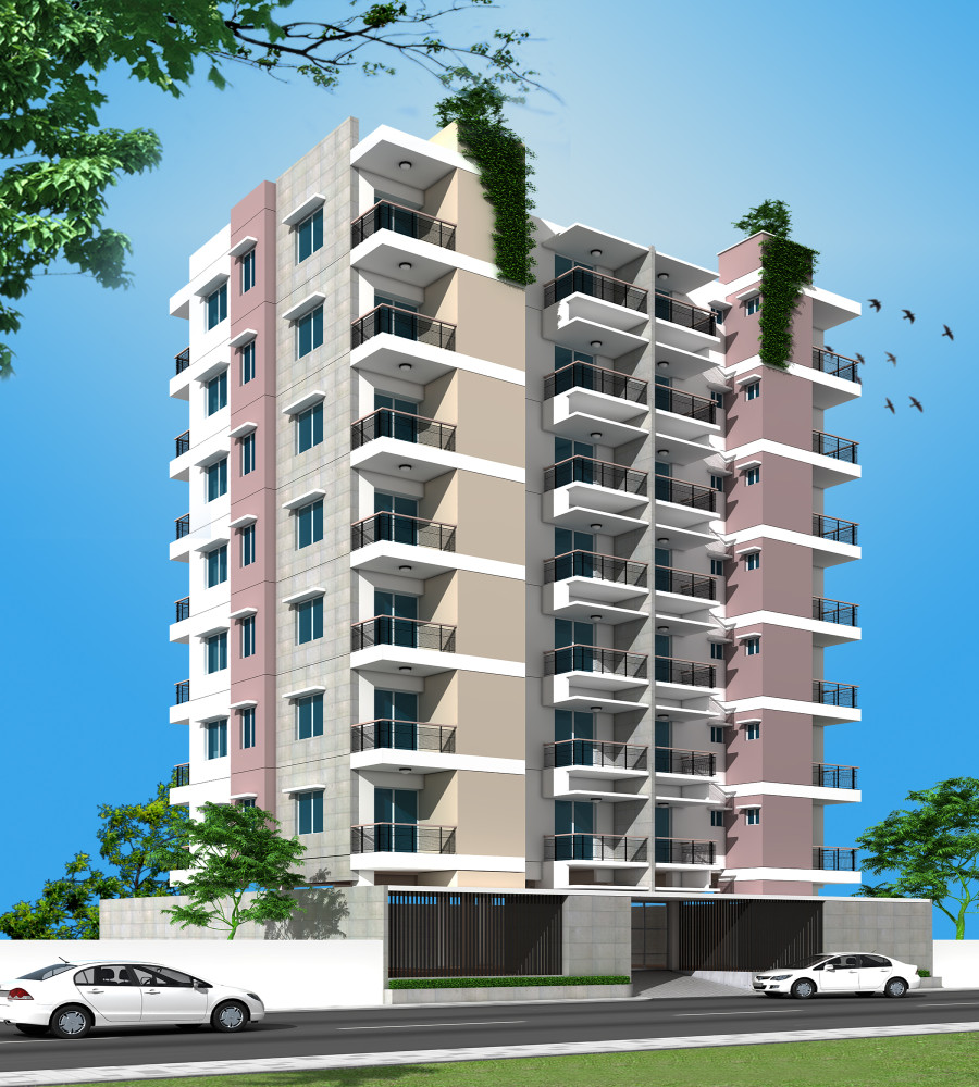 Dihanshah Properties Ltd.